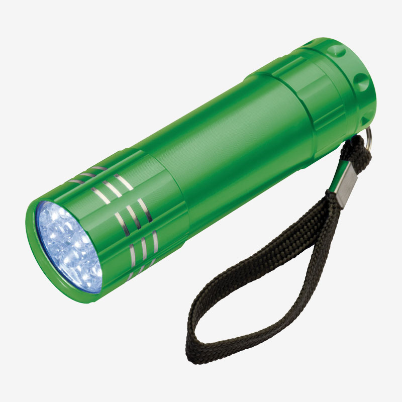 Ručne LED svjetiljke Montargis - kalendari.com.hr