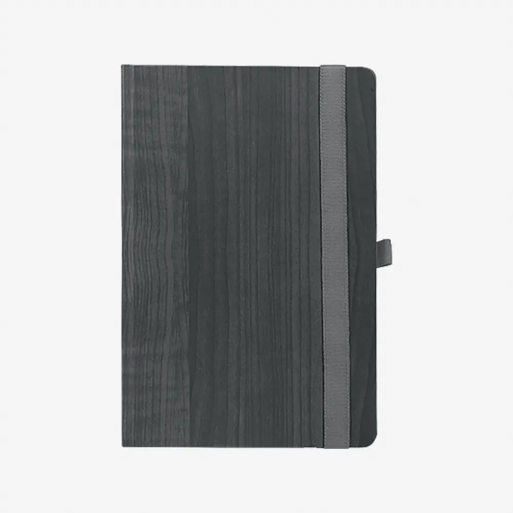 Notes Timber A5 - kalendari.com.hr