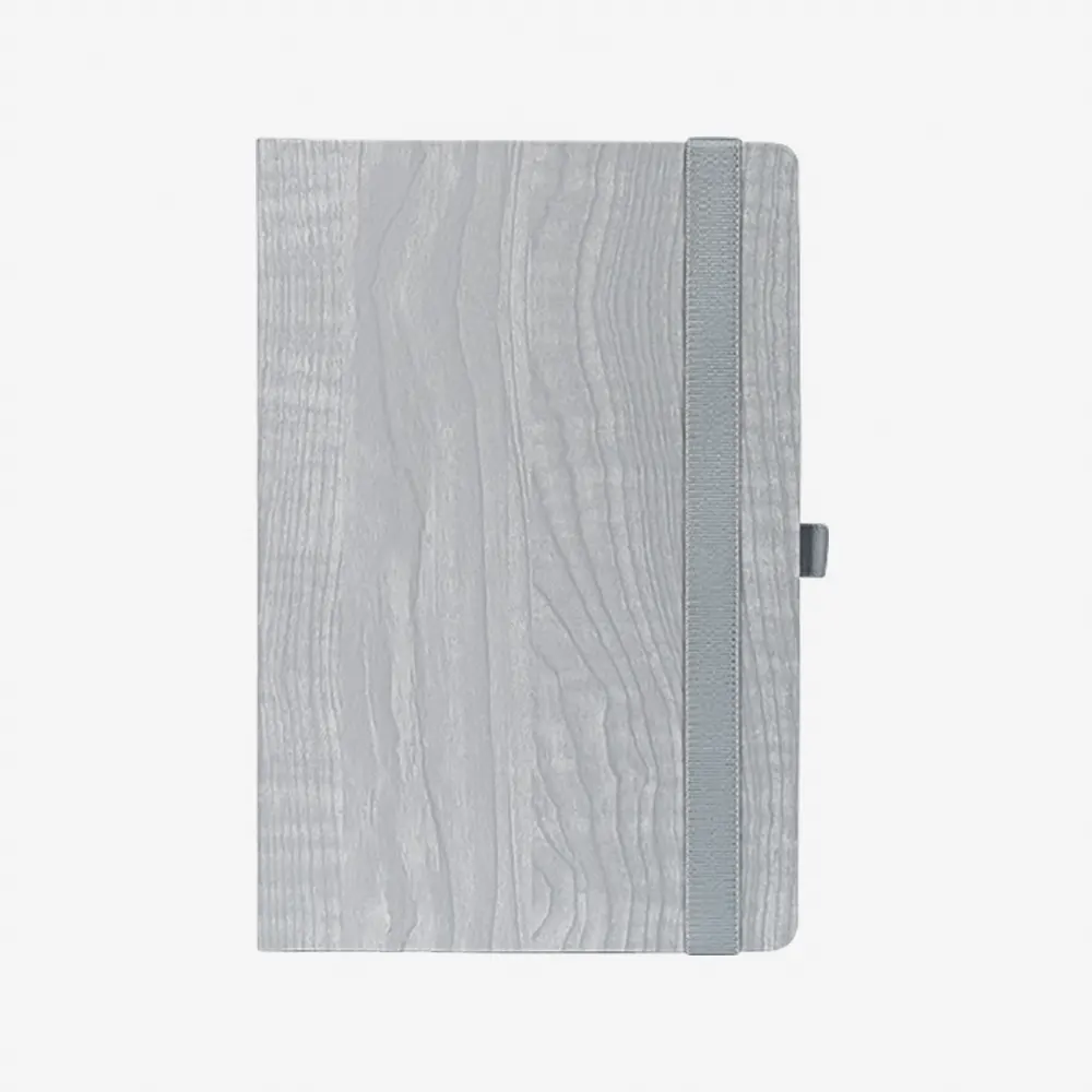 Notes Timber A5 - kalendari.com.hr