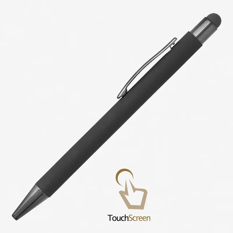 Metalna Titanium Touch Color - kalendari.com.hr